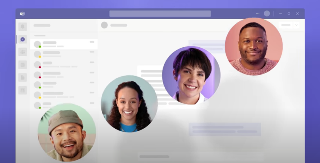 Introduction to Microsoft Teams - Saint Augustine's University