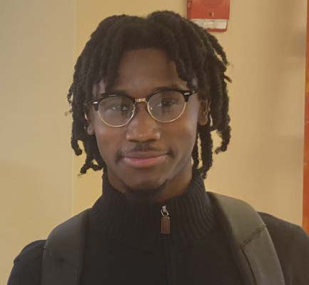 Tyler-Miller - Saint Augustine's University